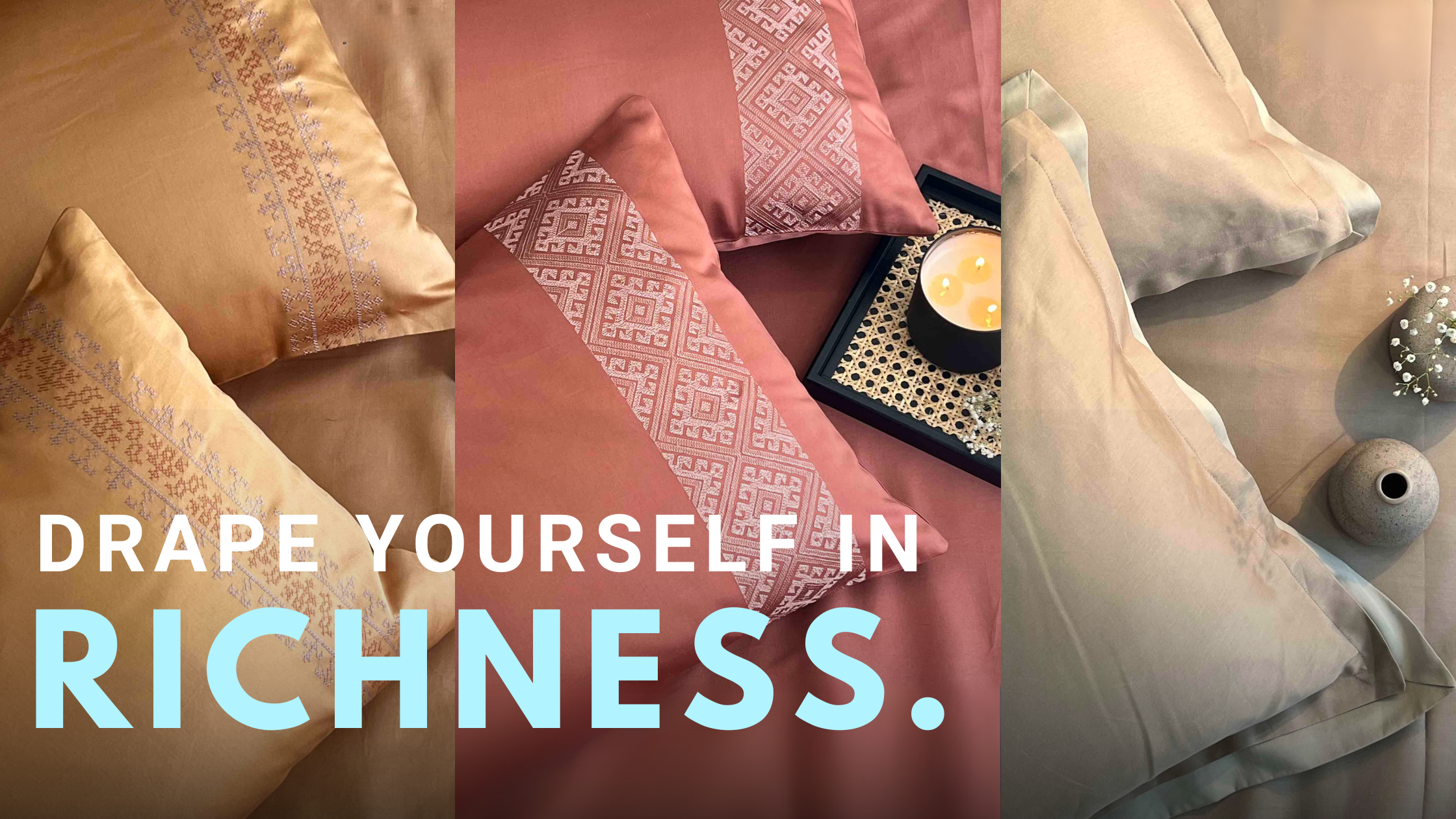 Perfect Bedding Ideas For Your Room – Mason Home