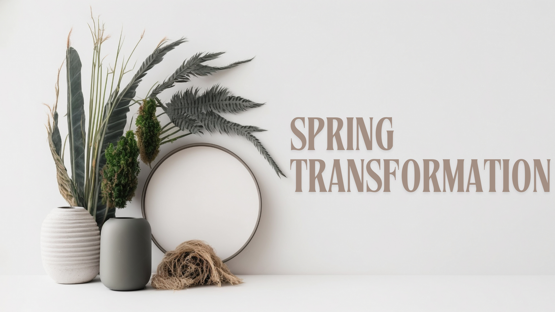 5 Easy Ways to Refresh Your Home for Spring – Mason Home