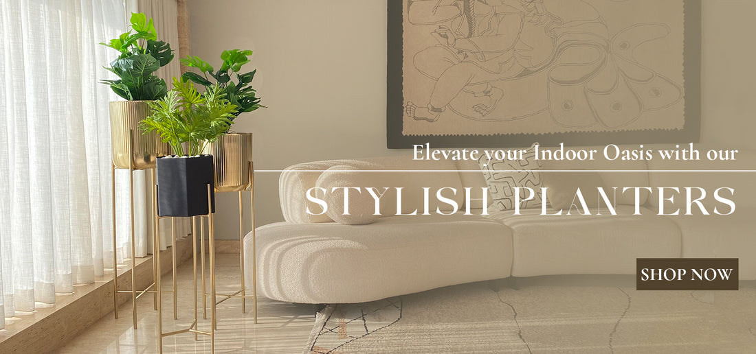 Mason Home by Amarsons - Lifestyle & Decor