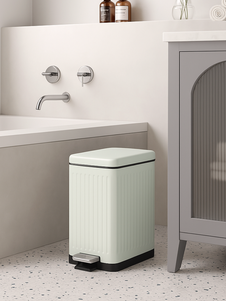 Dustbins – Mason Home