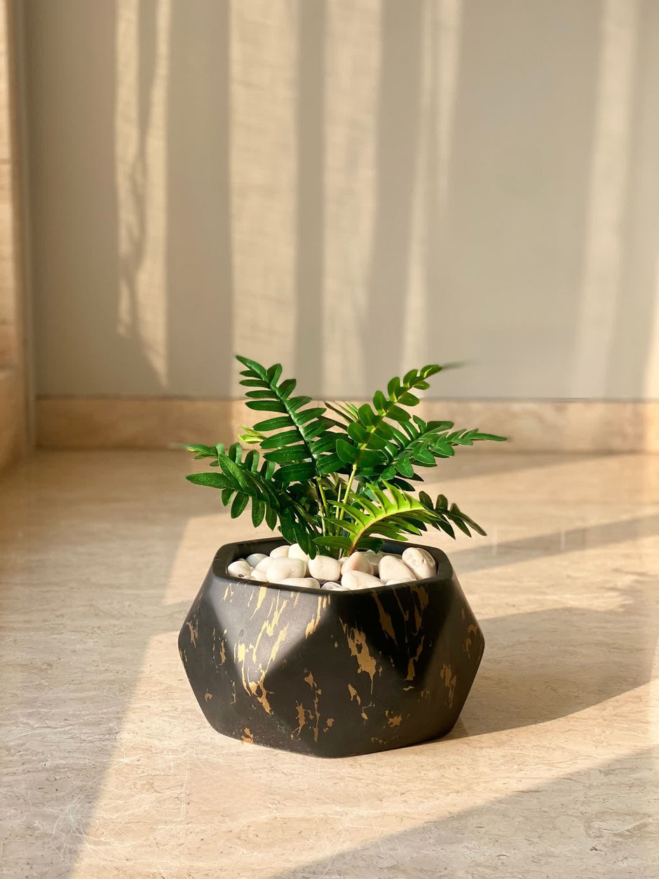 Short Planters – Mason Home by Amarsons - Lifestyle & Decor