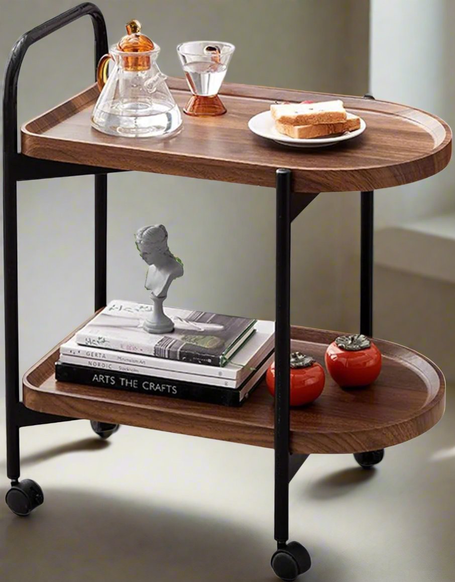 Trolleys & Folding Tables – Mason Home