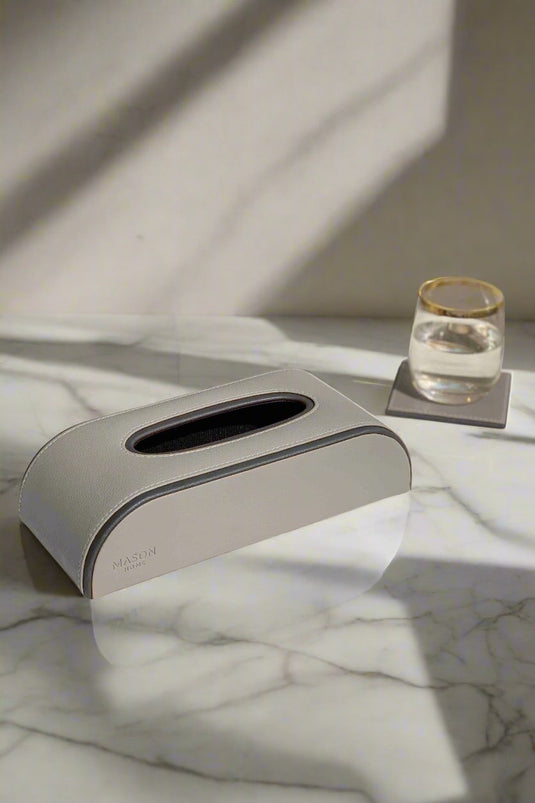 Tissue Boxes – Mason Home by Amarsons - Lifestyle & Decor