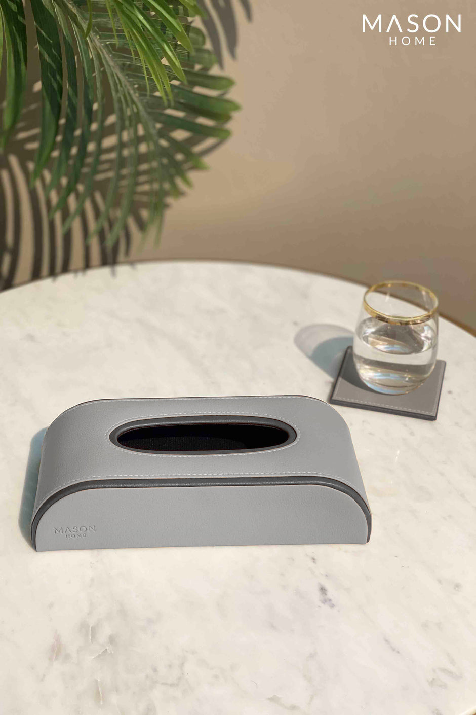 Tissue Boxes – Mason Home by Amarsons - Lifestyle & Decor