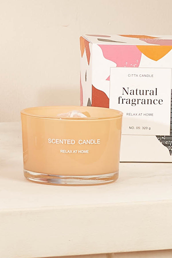 Fragrances & Candles – Mason Home