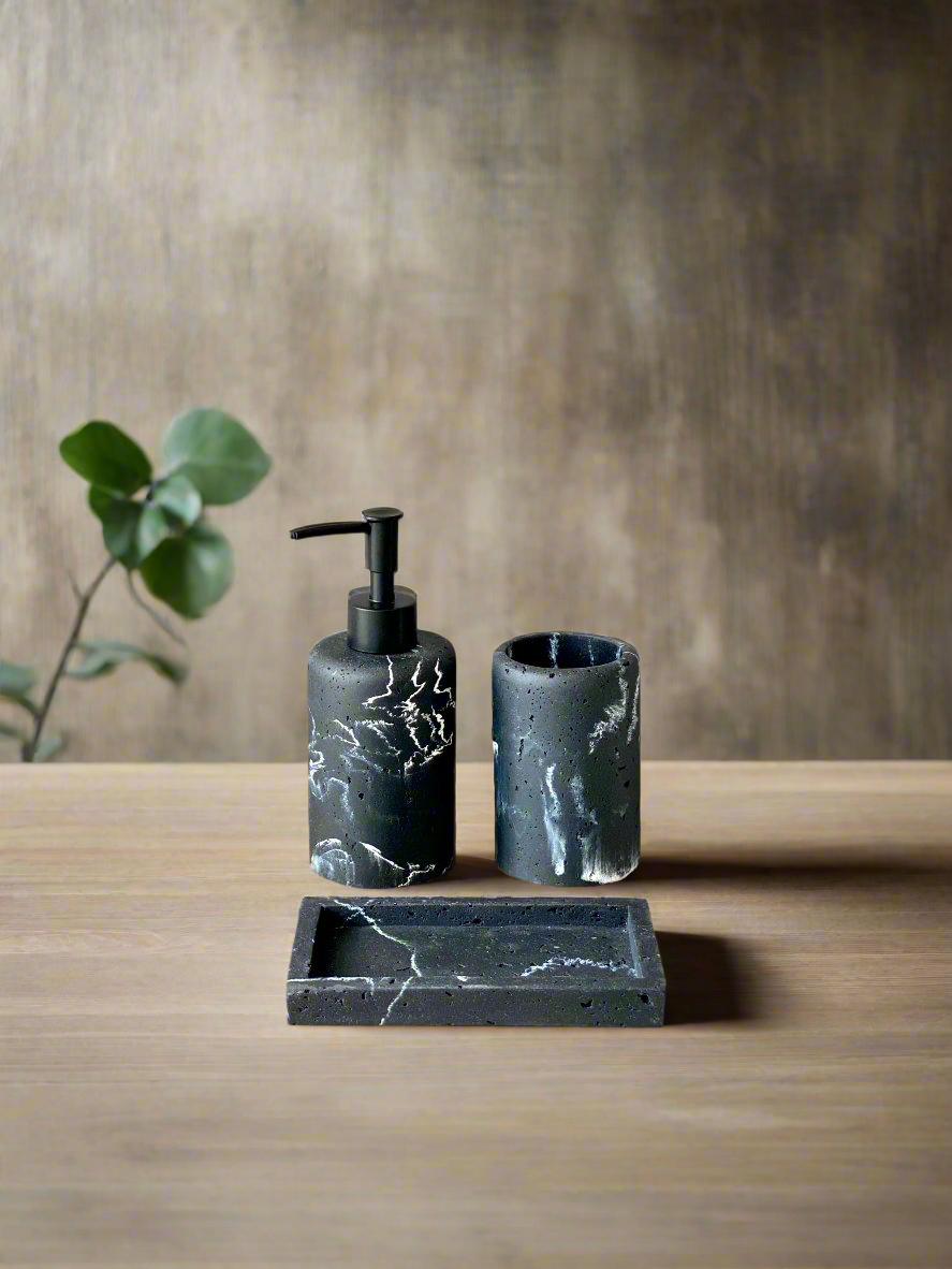 Bathroom Sets – Mason Home by Amarsons - Lifestyle & Decor