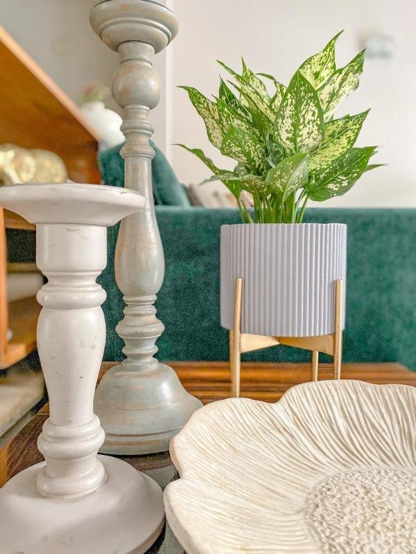 Short Planters – Mason Home by Amarsons - Lifestyle & Decor