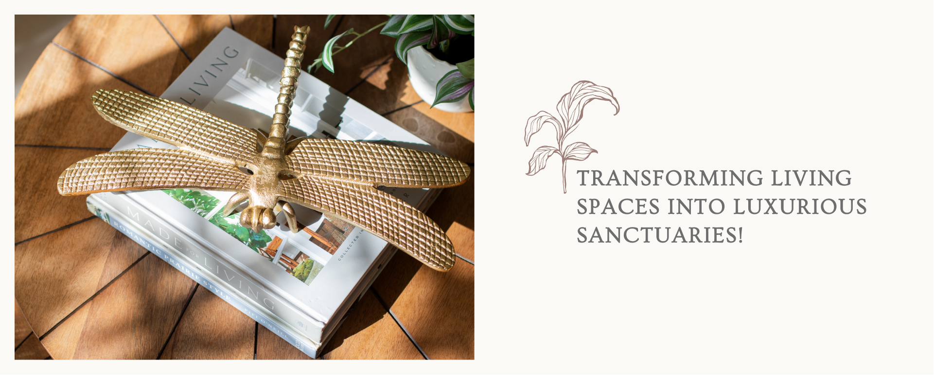 Mason Home by Amarsons - Lifestyle & Decor