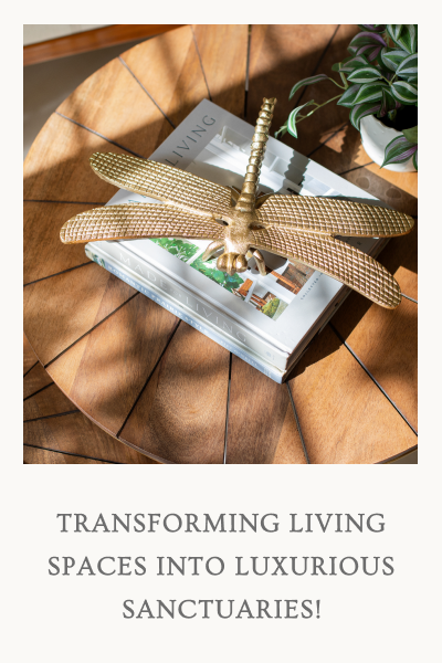 Mason Home by Amarsons - Lifestyle & Decor