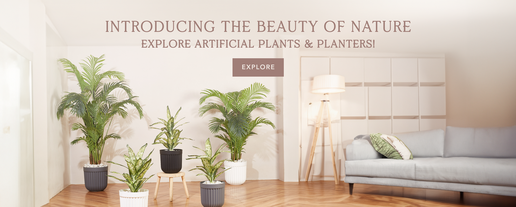 Mason Home by Amarsons - Lifestyle & Decor