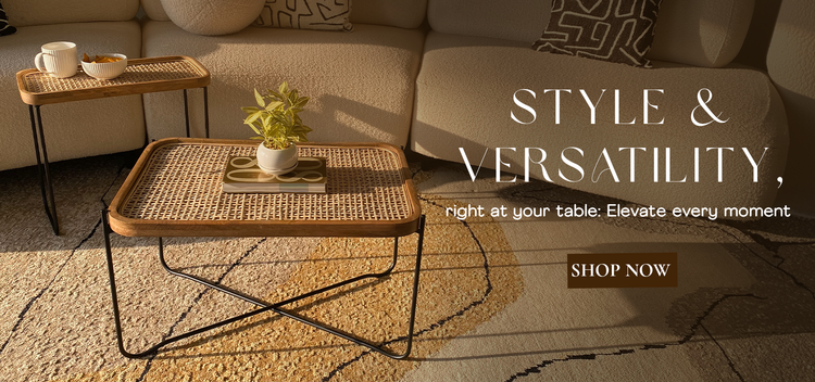 Mason Home by Amarsons - Lifestyle & Decor