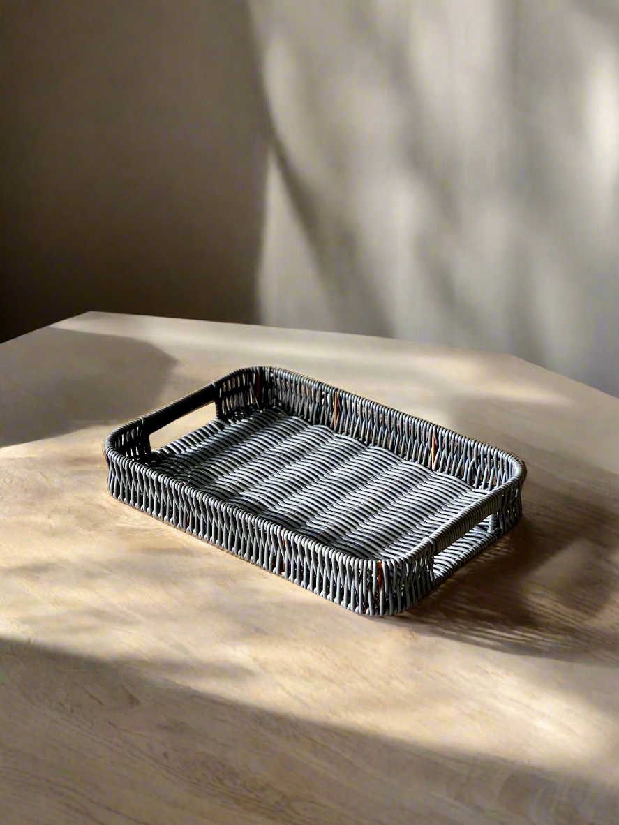 Trays & Baskets – Mason Home