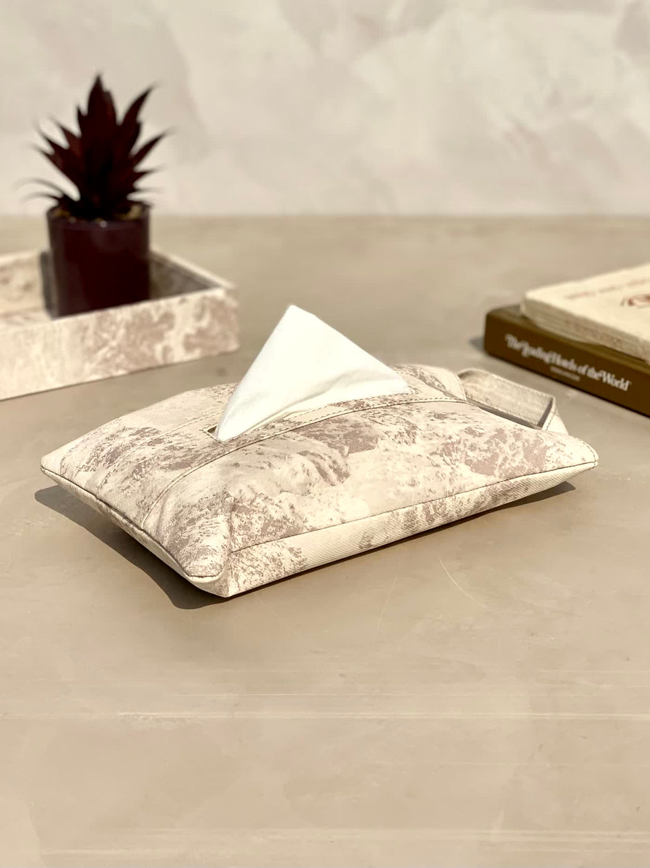 Tissue Boxes – Mason Home