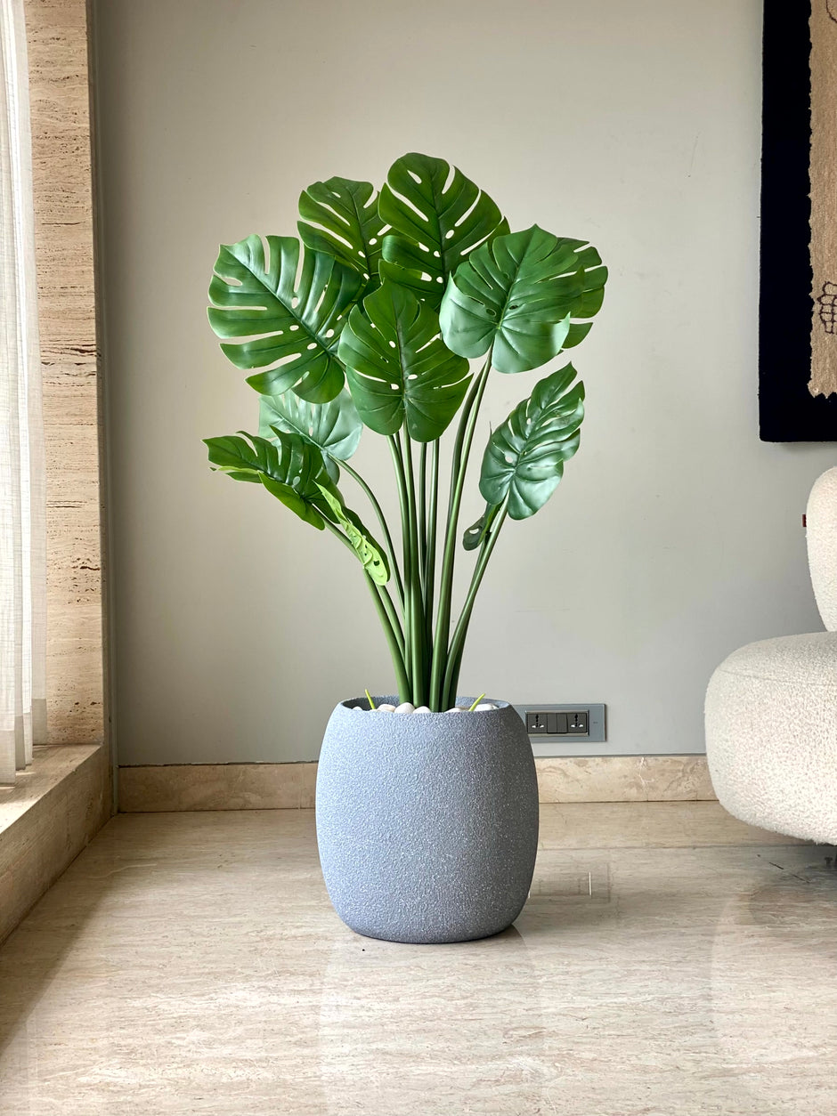 Short Planters – Mason Home by Amarsons - Lifestyle & Decor