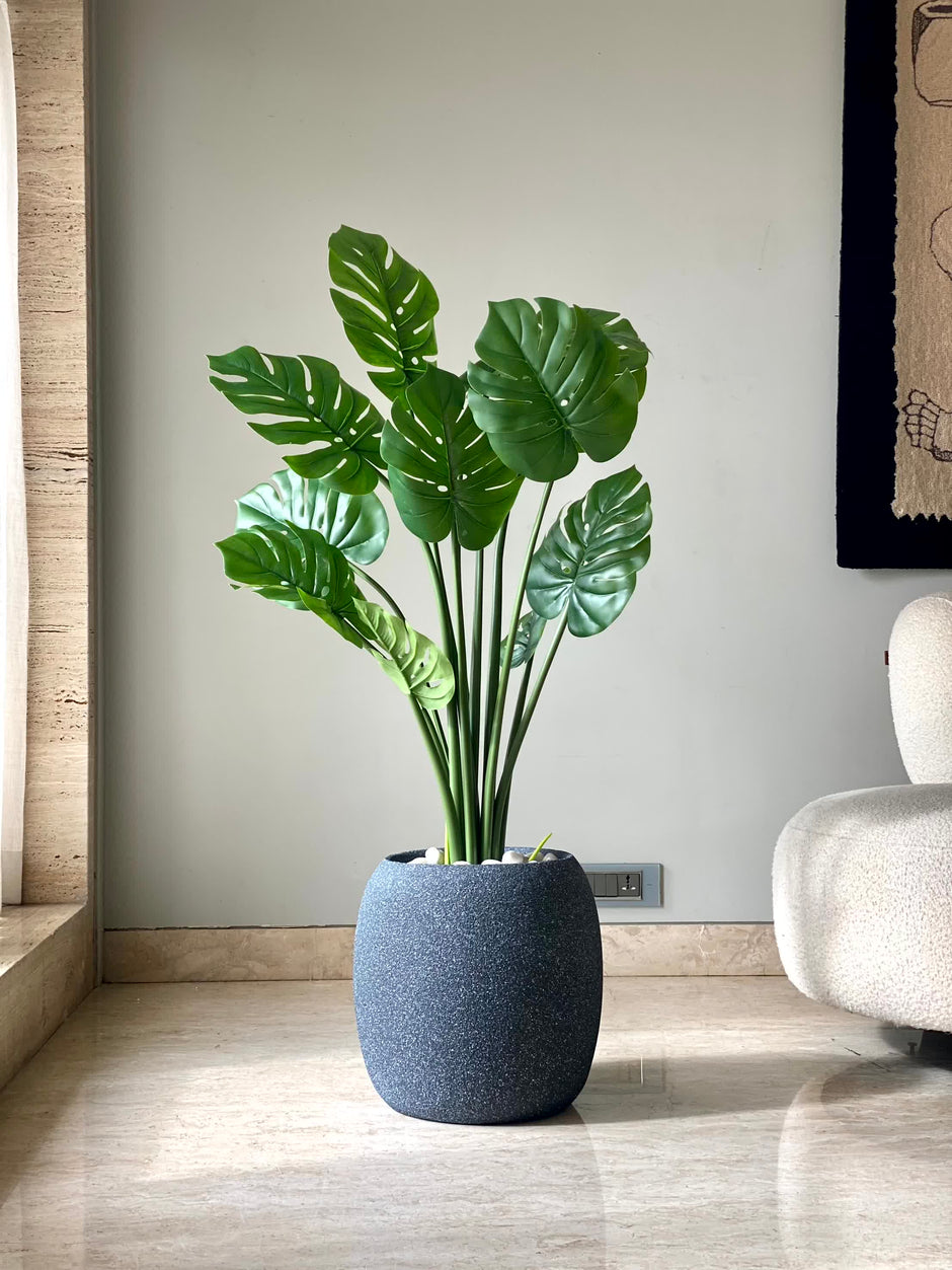 Short Planters – Mason Home by Amarsons - Lifestyle & Decor