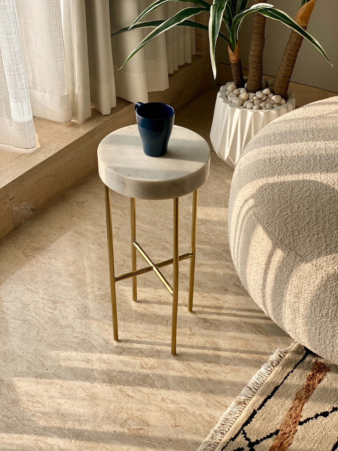 Drinks Tables – Mason Home by Amarsons - Lifestyle & Decor