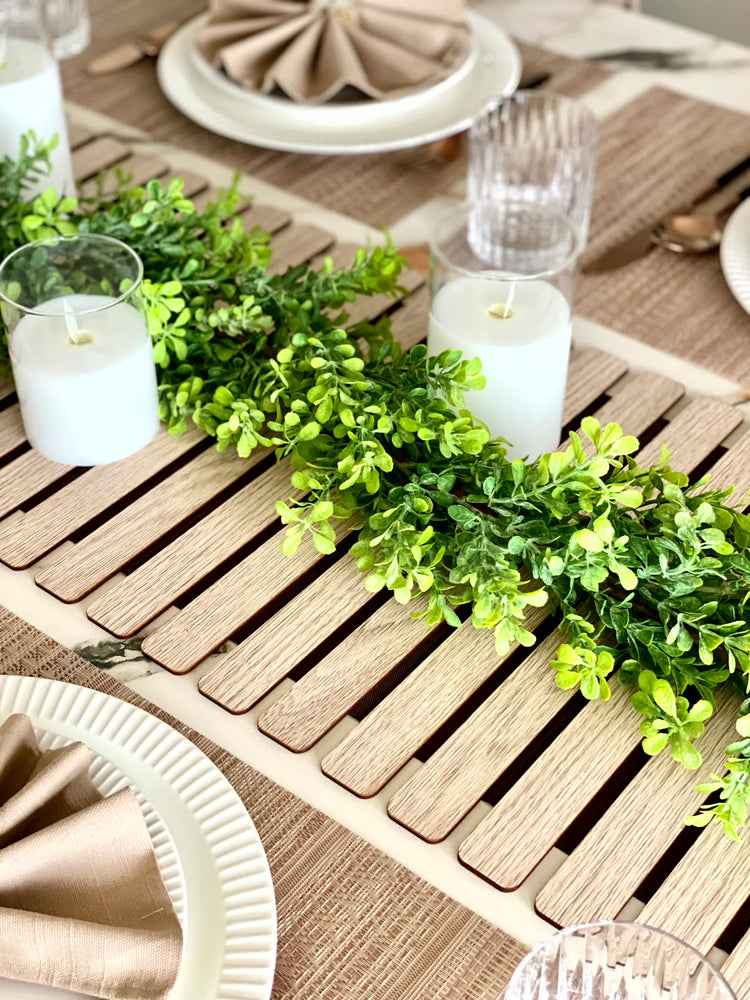 Artificial Flower Arrangements – Mason Home