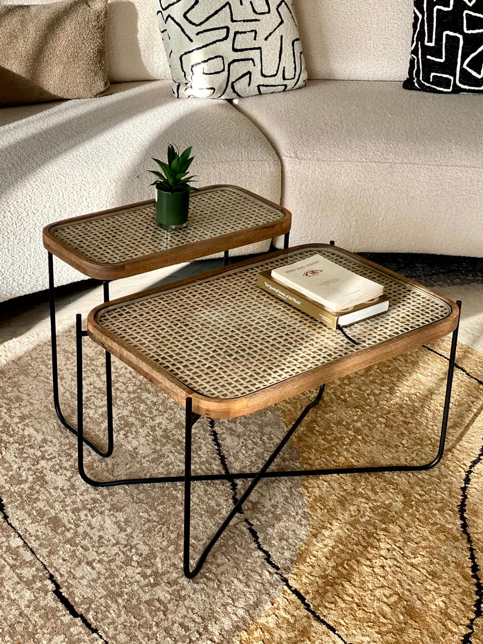 Accent Tables – Mason Home
