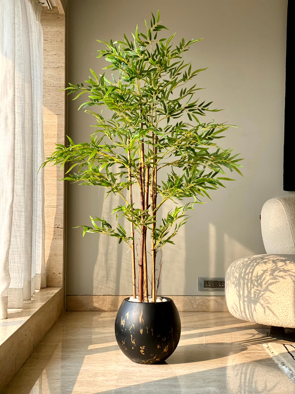 Short Planters – Mason Home by Amarsons - Lifestyle & Decor