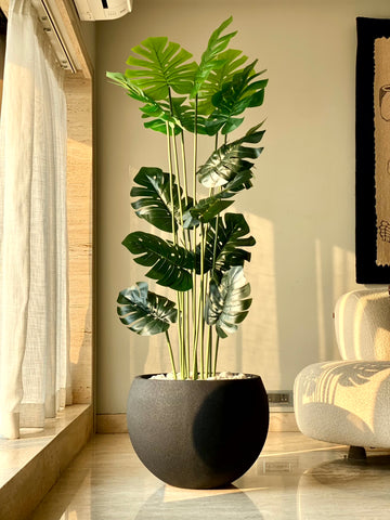 Short Planters – Mason Home by Amarsons - Lifestyle & Decor