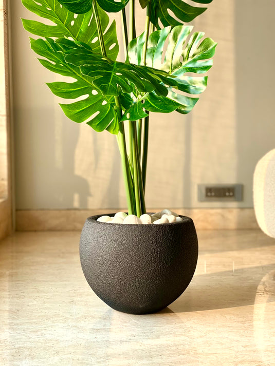 Short Planters – Mason Home by Amarsons - Lifestyle & Decor