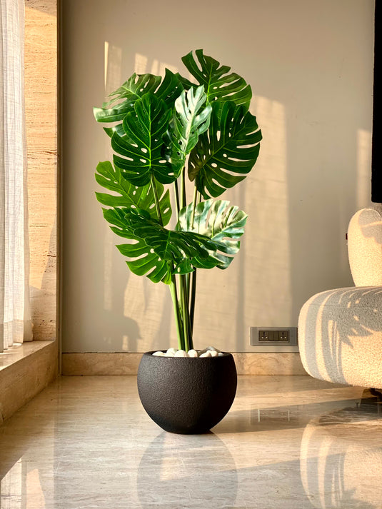 Short Planters – Mason Home by Amarsons - Lifestyle & Decor