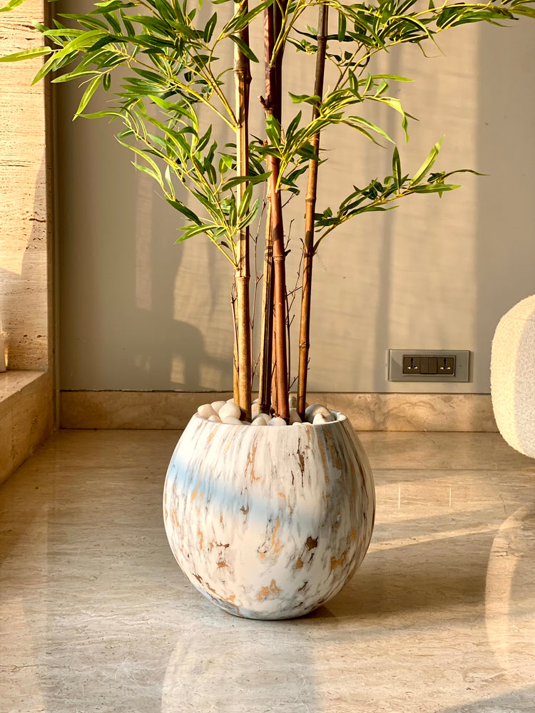 Short Planters – Mason Home by Amarsons - Lifestyle & Decor