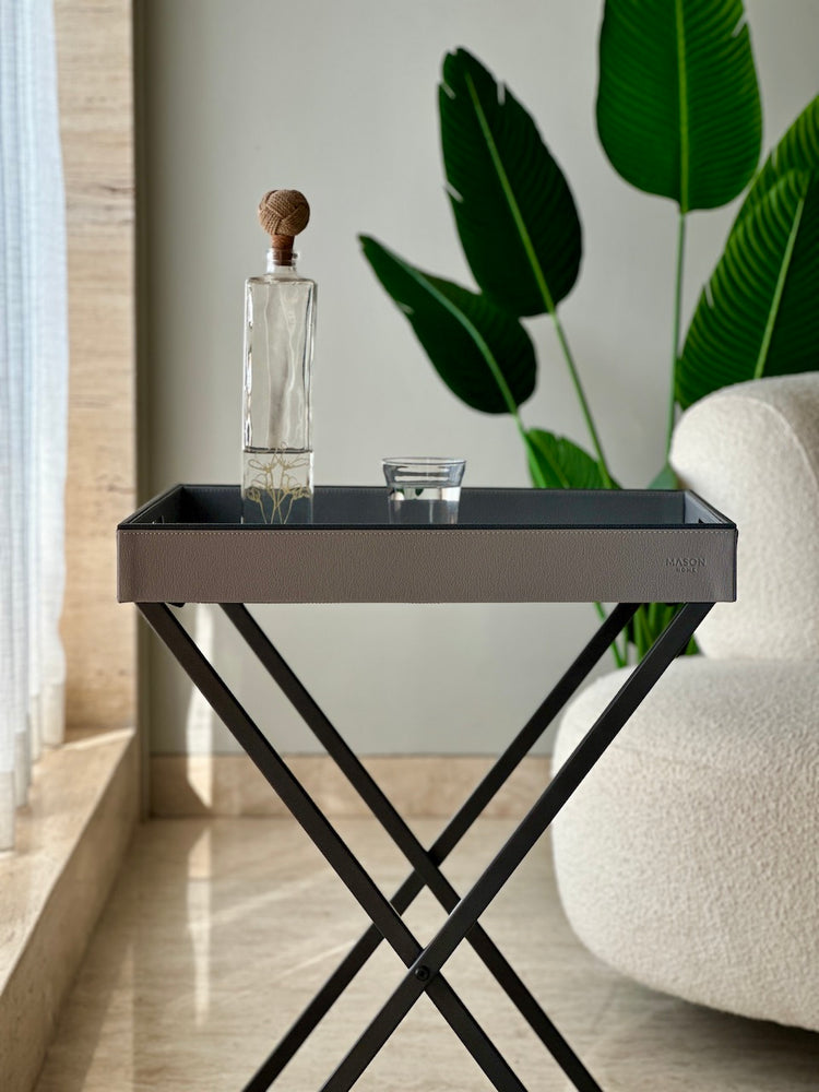 Trolleys & Folding Tables – Mason Home by Amarsons - Lifestyle & Decor