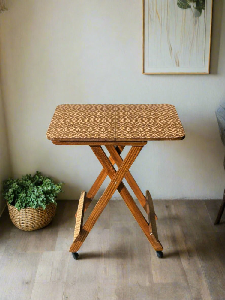 Trolleys & Folding Tables – Mason Home