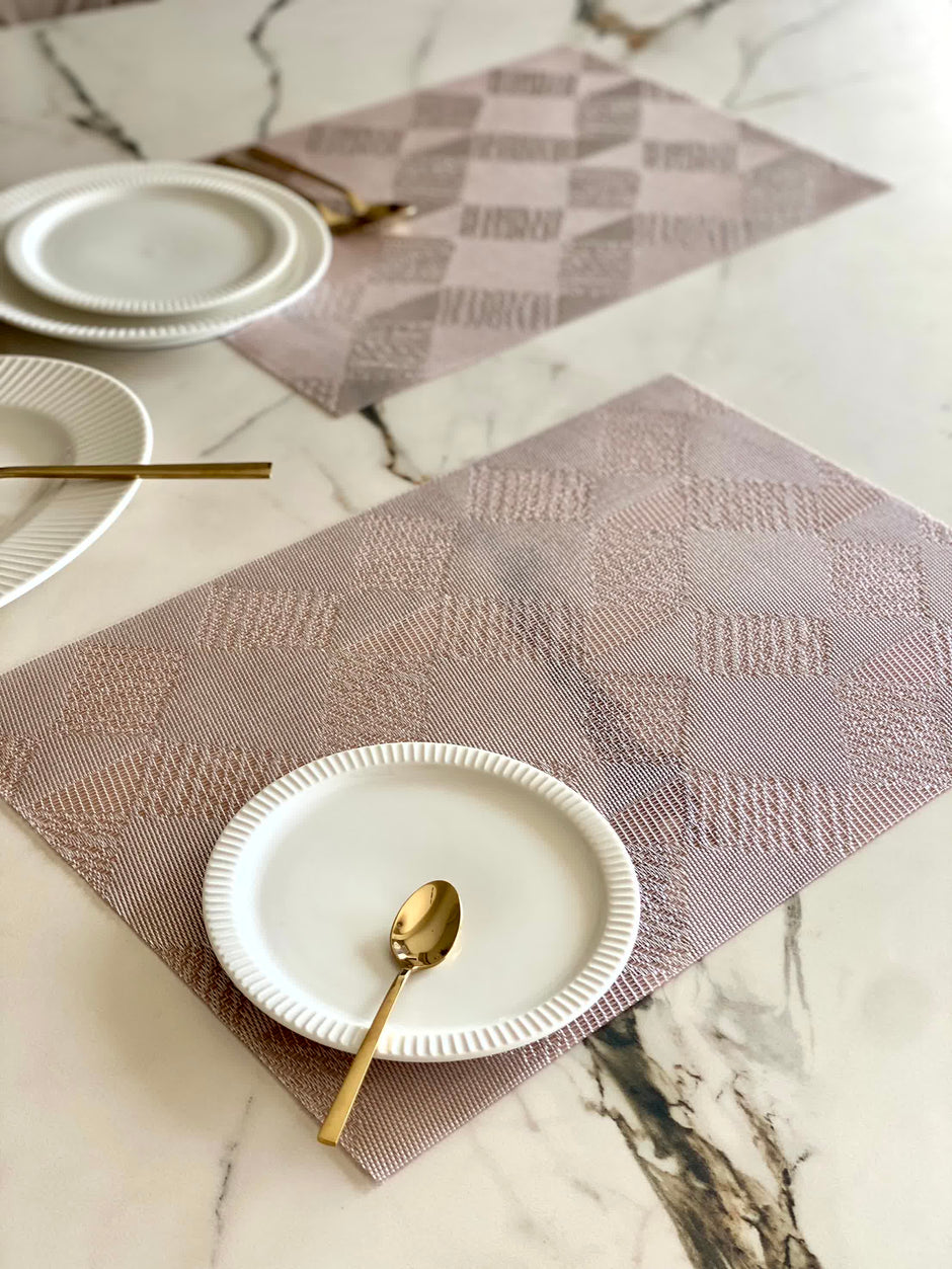 Table Mats – Mason Home