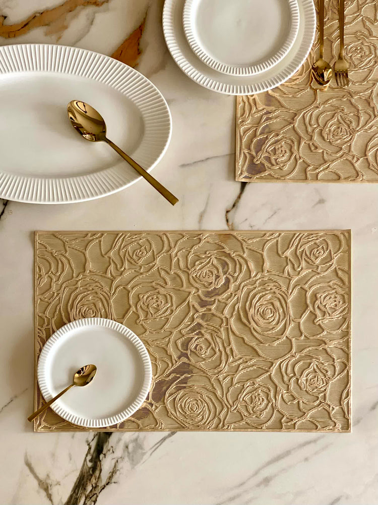 Table Mats – Mason Home