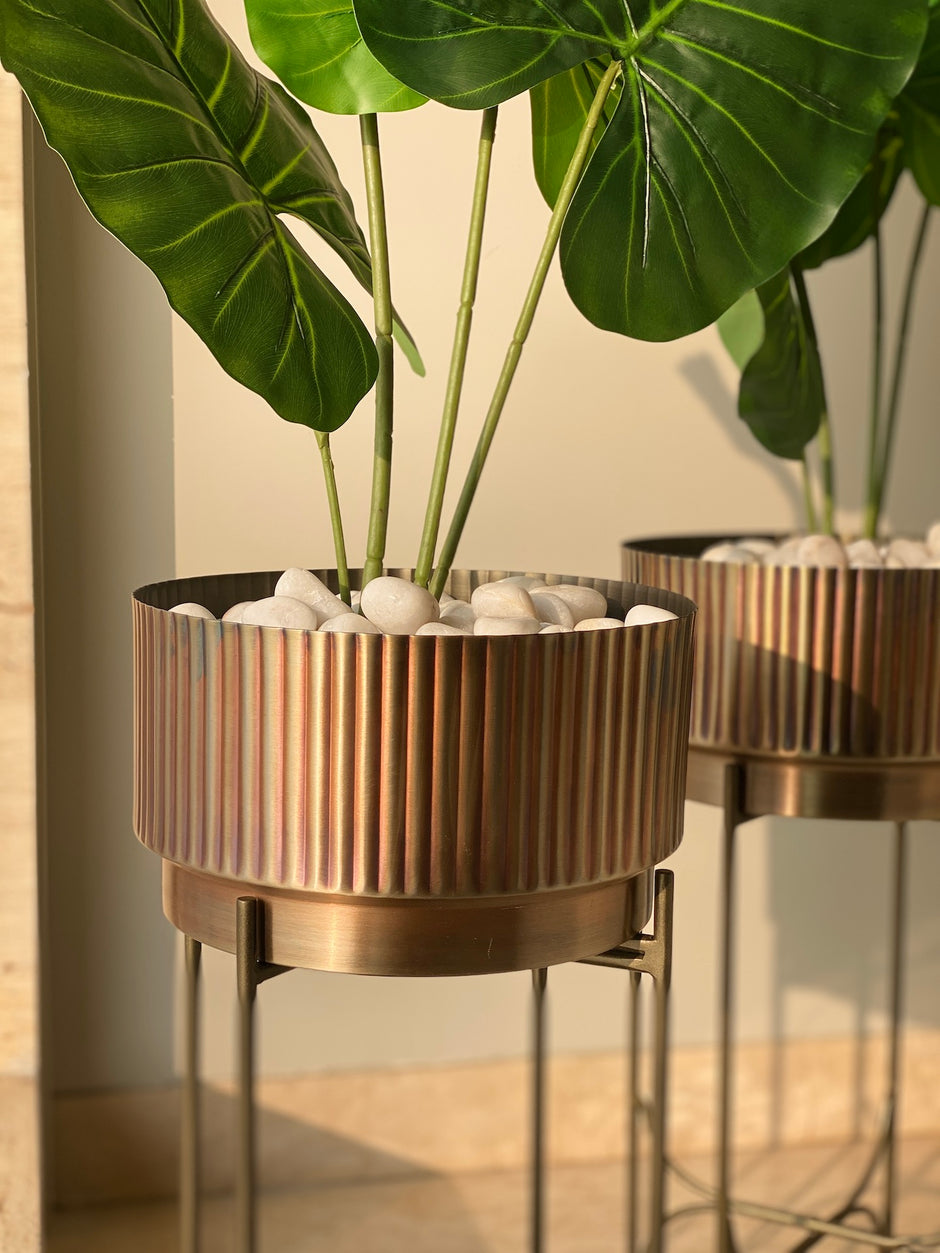 Tall Planters – Mason Home by Amarsons - Lifestyle & Decor
