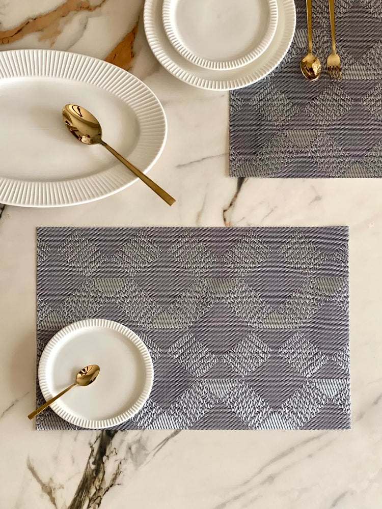 Table Mats – Mason Home