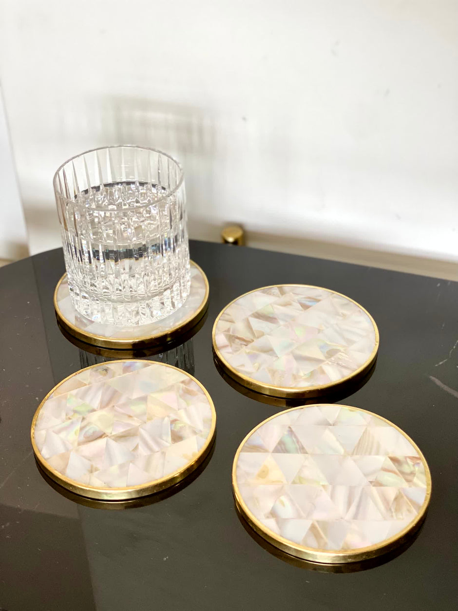 Coasters – Mason Home by Amarsons - Lifestyle & Decor