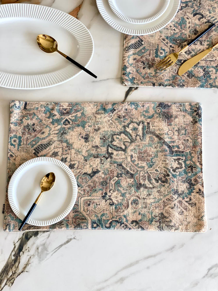 Table Mats – Mason Home by Amarsons - Lifestyle & Decor