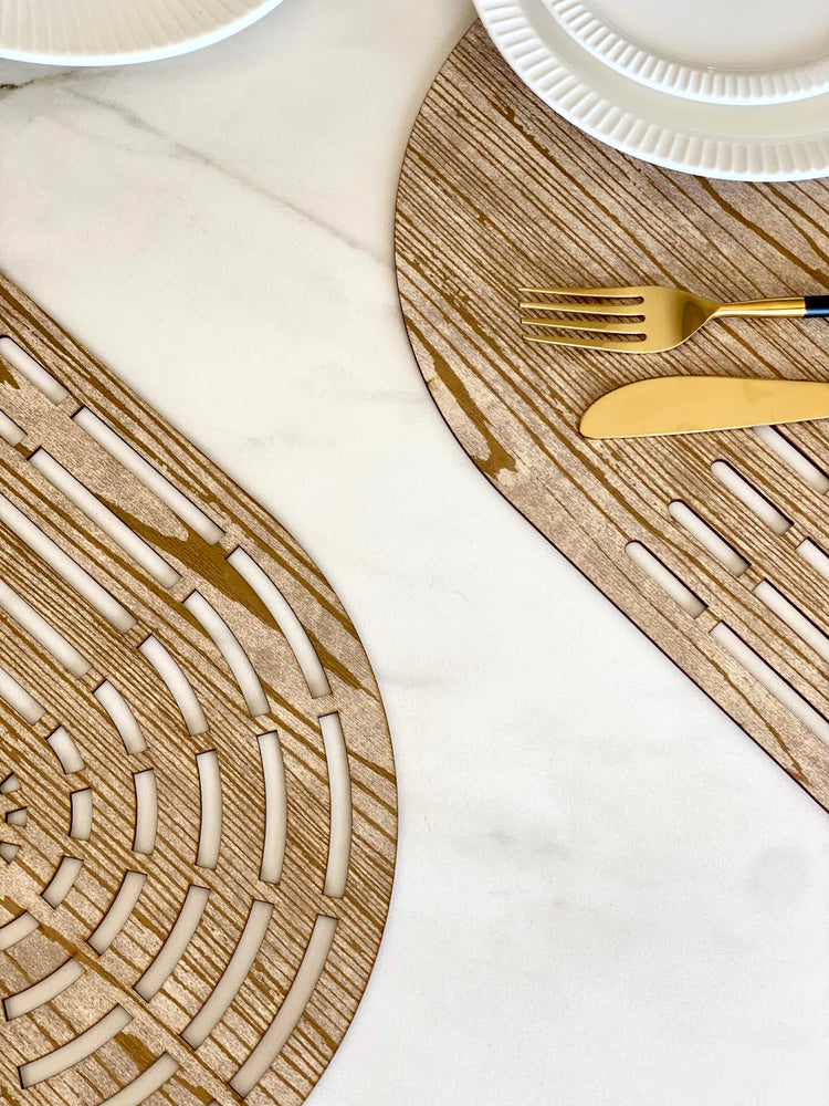 Table Mats – Mason Home by Amarsons - Lifestyle & Decor