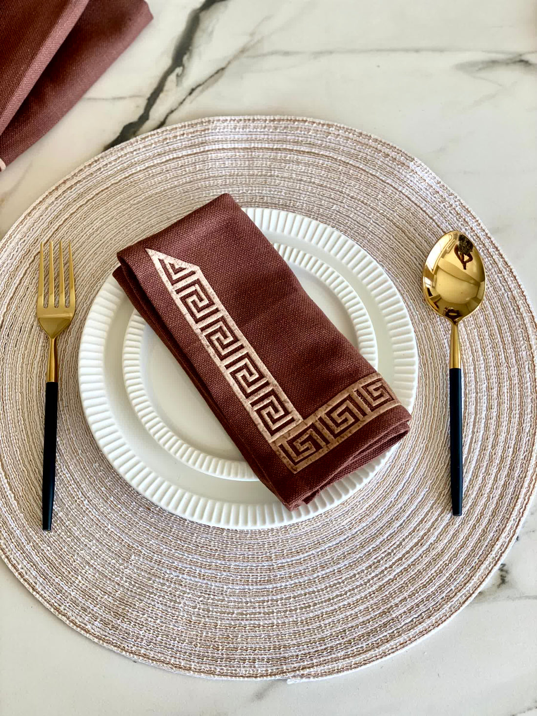 Table Napkins – Mason Home by Amarsons - Lifestyle & Decor