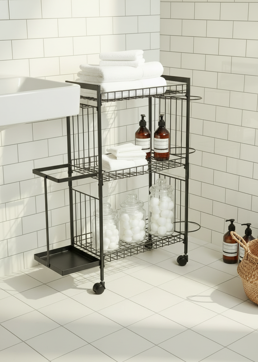 Atlas Triad Organizer 3 Tier – Mason Home