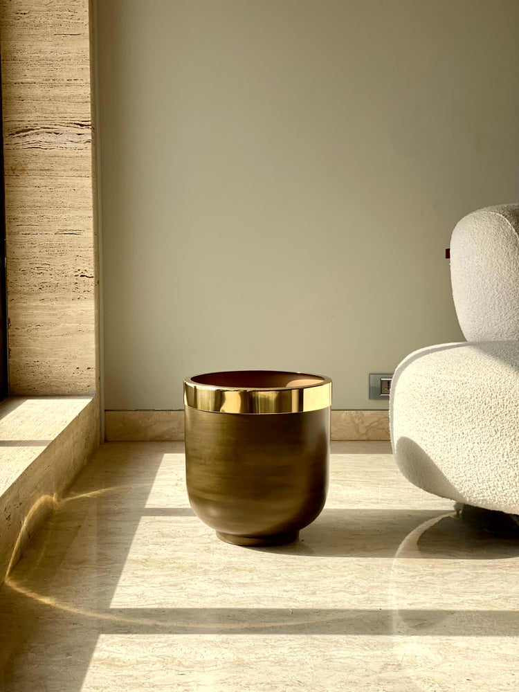 Short Planters – Mason Home by Amarsons - Lifestyle & Decor