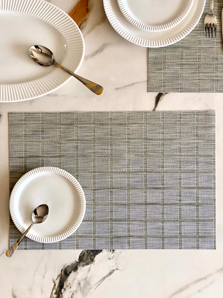 Table Mats – Mason Home