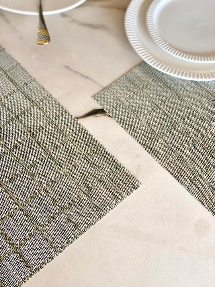 Table Mats – Mason Home