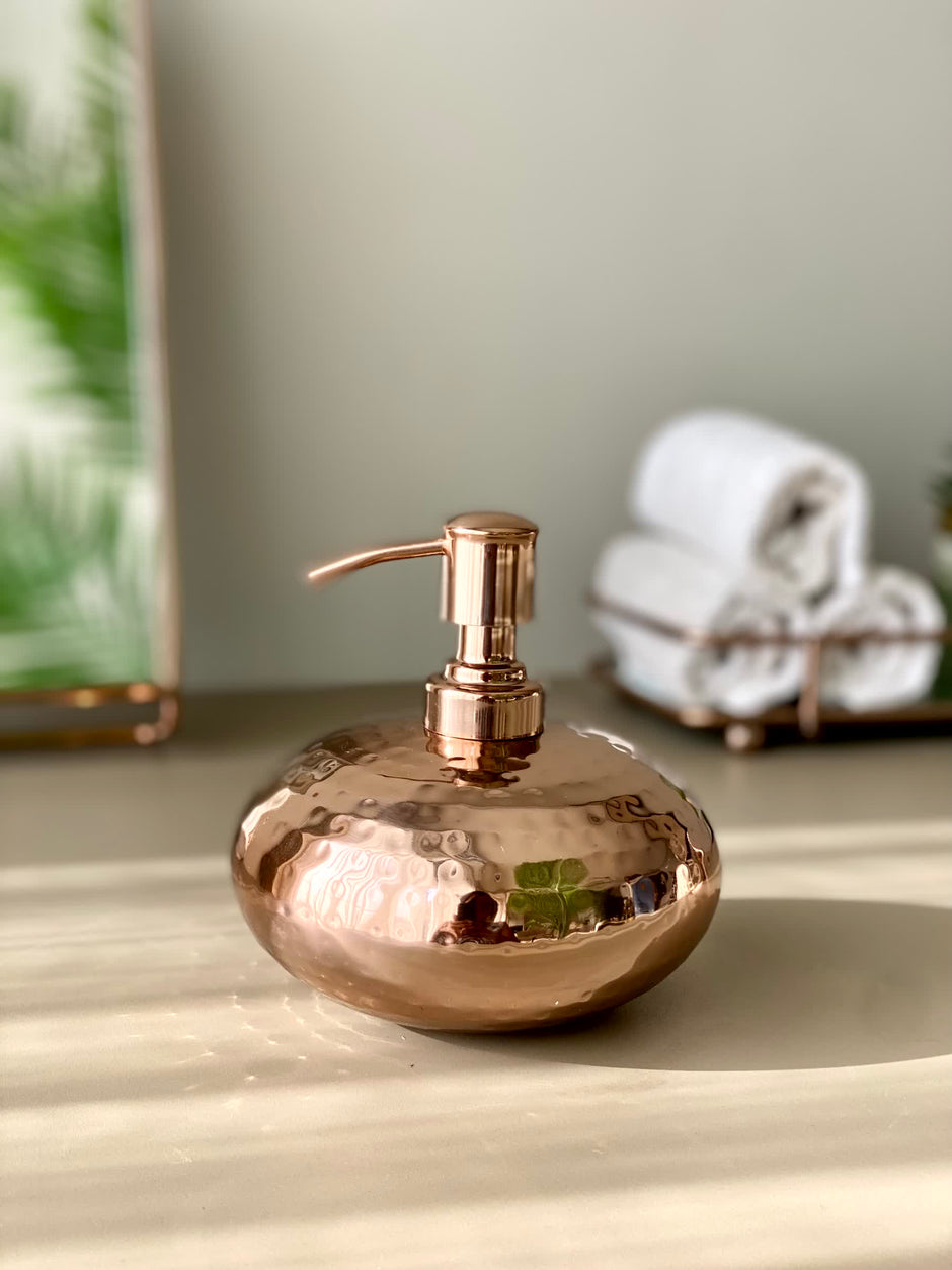 Bath & More – Mason Home by Amarsons - Lifestyle & Decor