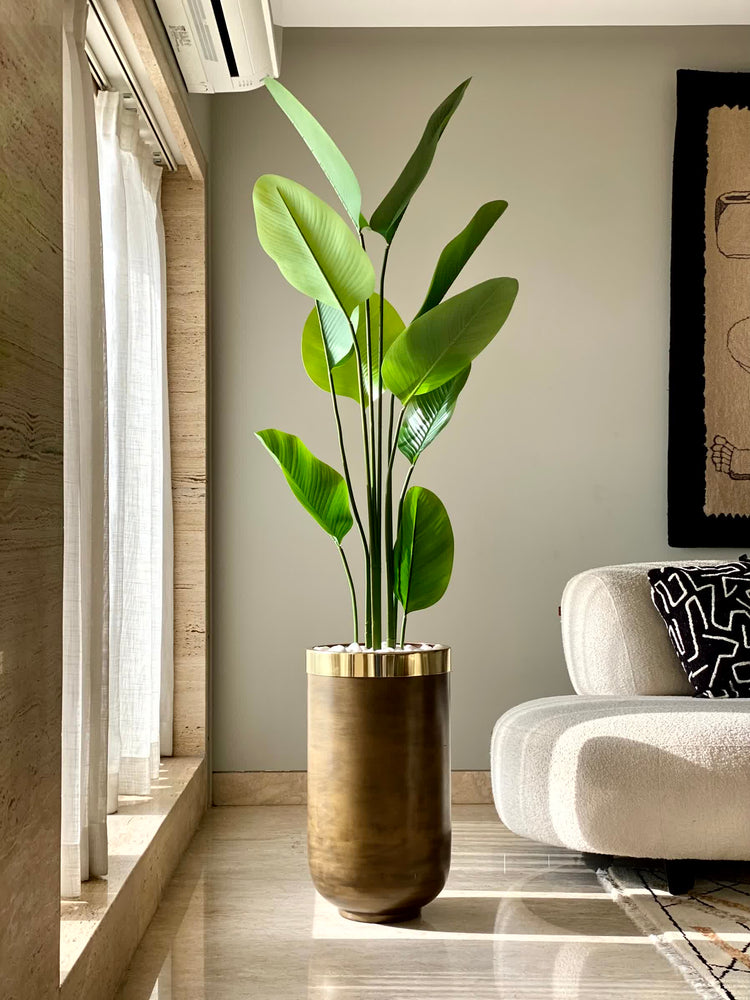 Tall Planters – Mason Home by Amarsons - Lifestyle & Decor