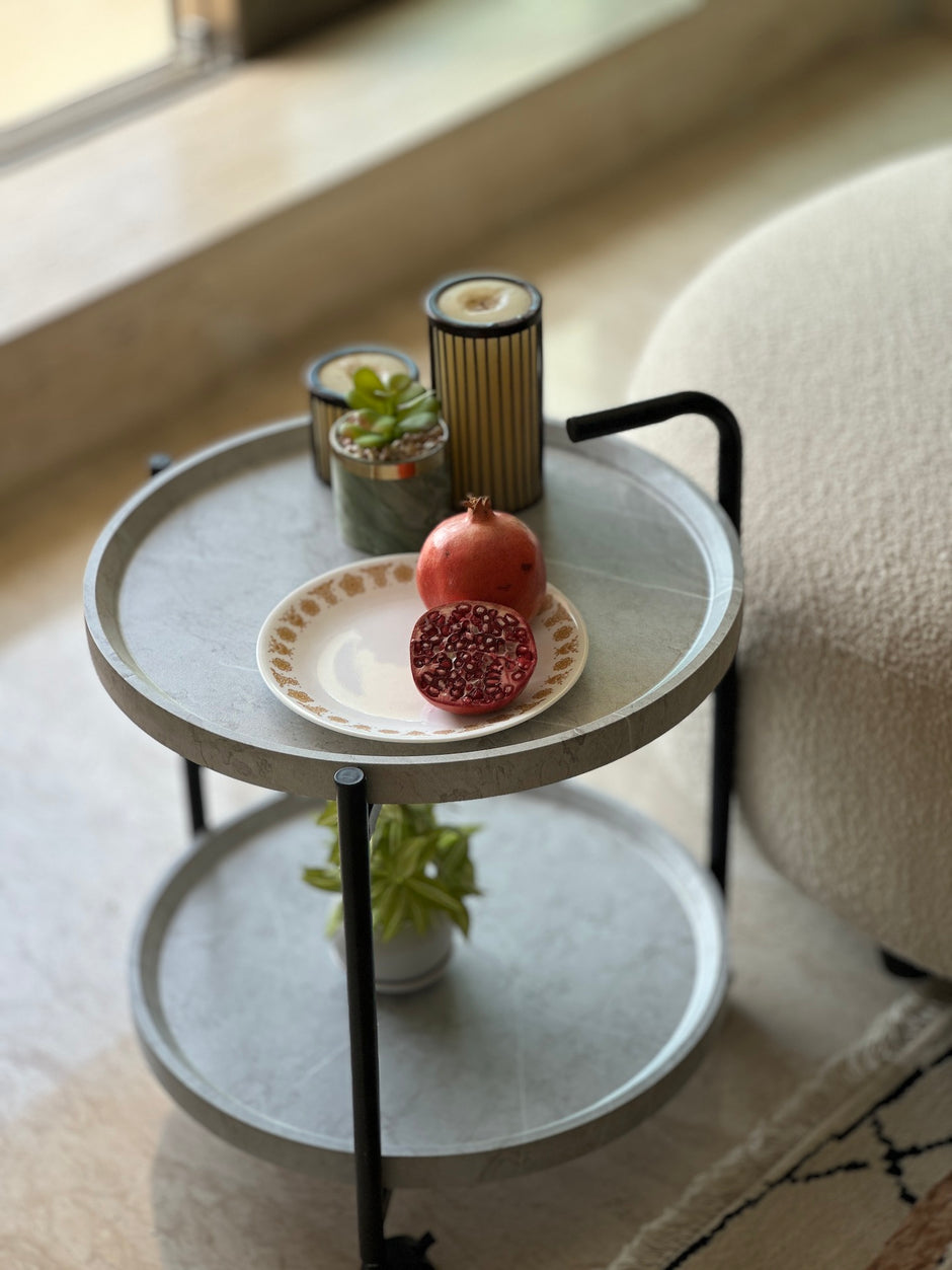 Trolleys & Folding Tables – Mason Home by Amarsons - Lifestyle & Decor