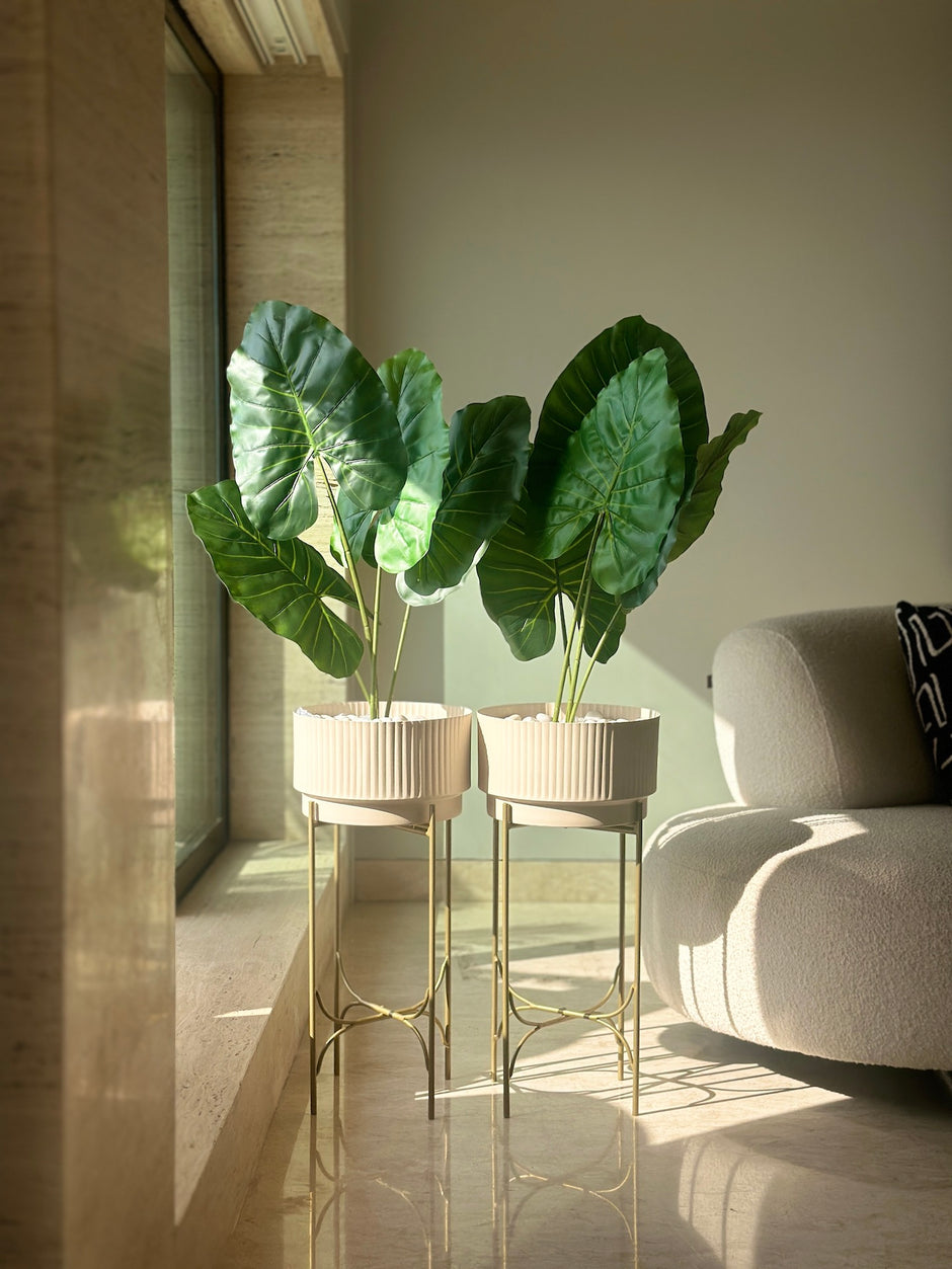 Tall Planters – Mason Home by Amarsons - Lifestyle & Decor