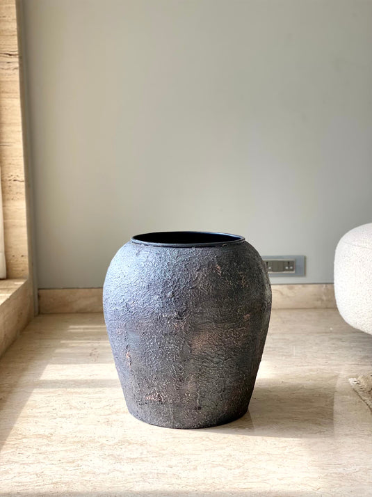 Short Planters – Mason Home by Amarsons - Lifestyle & Decor
