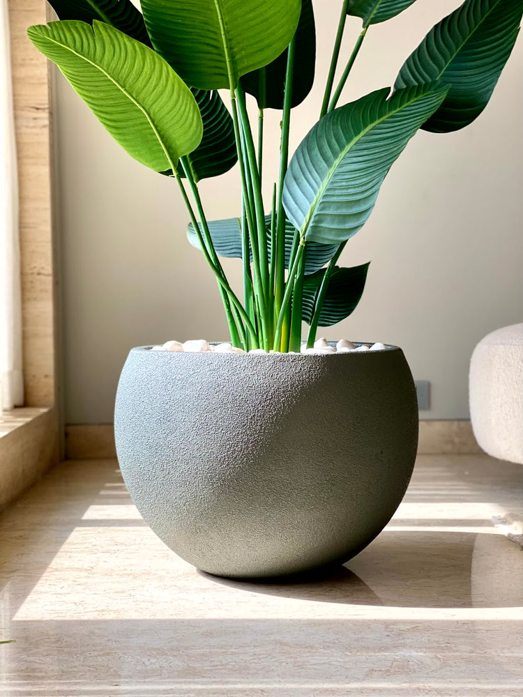 Short Planters – Mason Home by Amarsons - Lifestyle & Decor