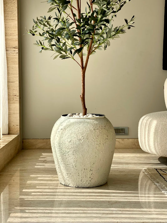 Short Planters – Mason Home by Amarsons - Lifestyle & Decor