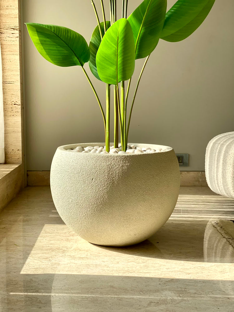 Short Planters – Mason Home by Amarsons - Lifestyle & Decor