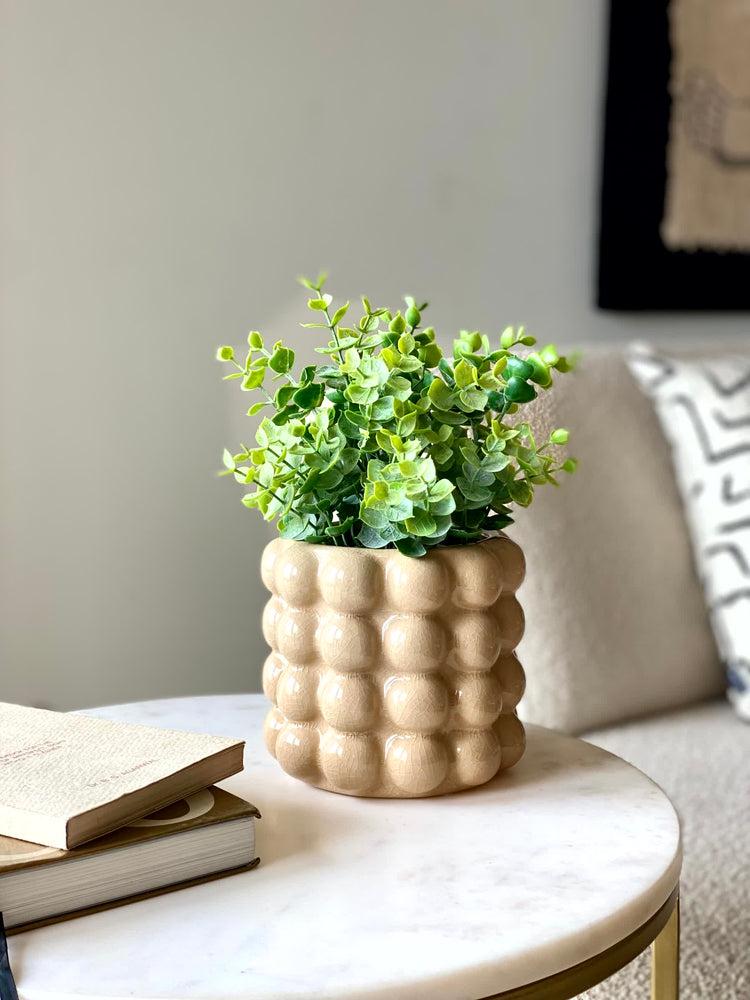 Short Planters – Mason Home by Amarsons - Lifestyle & Decor